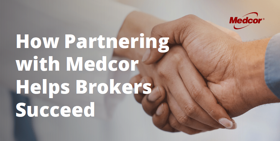 In today’s evolving healthcare landscape, your clients need more than ...