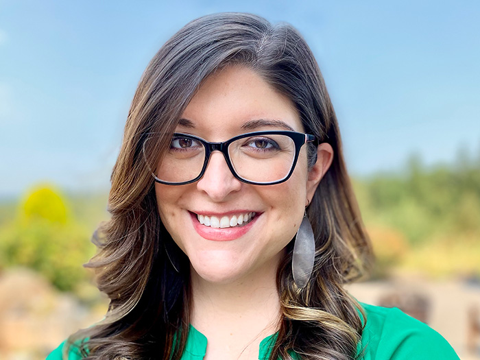 Marsh Broker Sarah Geary Recognized as a 2025 Marine Power Broker ...