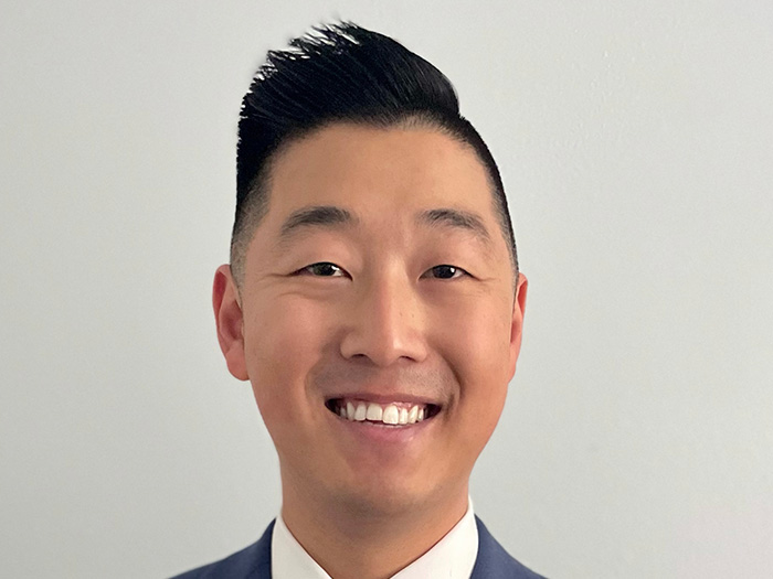 Marsh Broker Stanley Choi Recognized as a 2025 Technology Power Broker ...