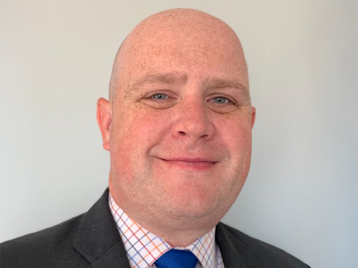 Aon Broker Timothy Madden Recognized as a 2025 Workers' Comp Power ...