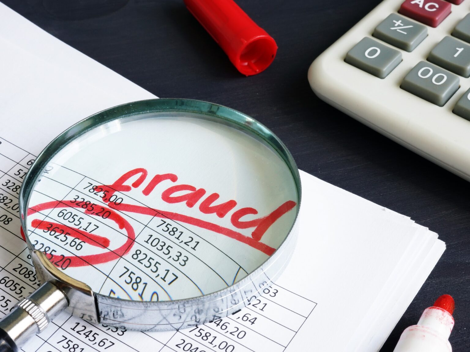 Financial Crime Risks Expected to Surge in 2025 - Risk & Insurance ...