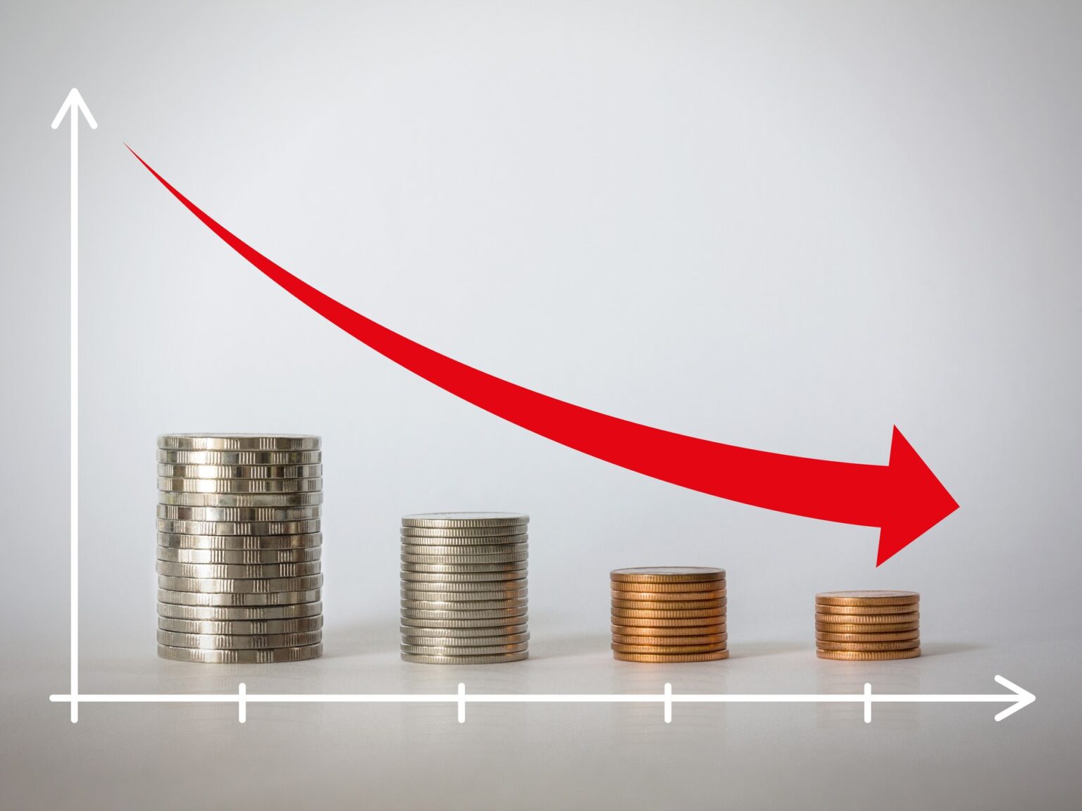 U.S. Commercial Insurance Rates Decline 1% in Q1 2025, Casualty Lines ...