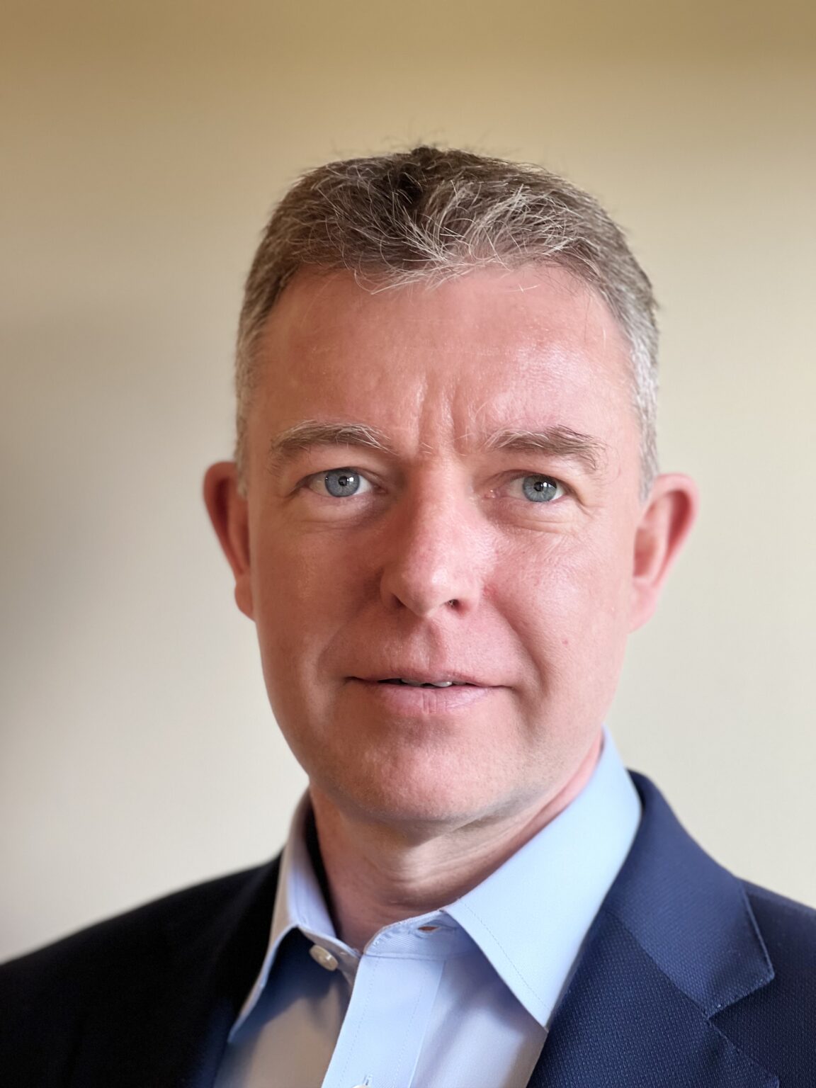 Andrew Pryde Appointed as Group Chief Risk Officer at SiriusPoint Ltd ...