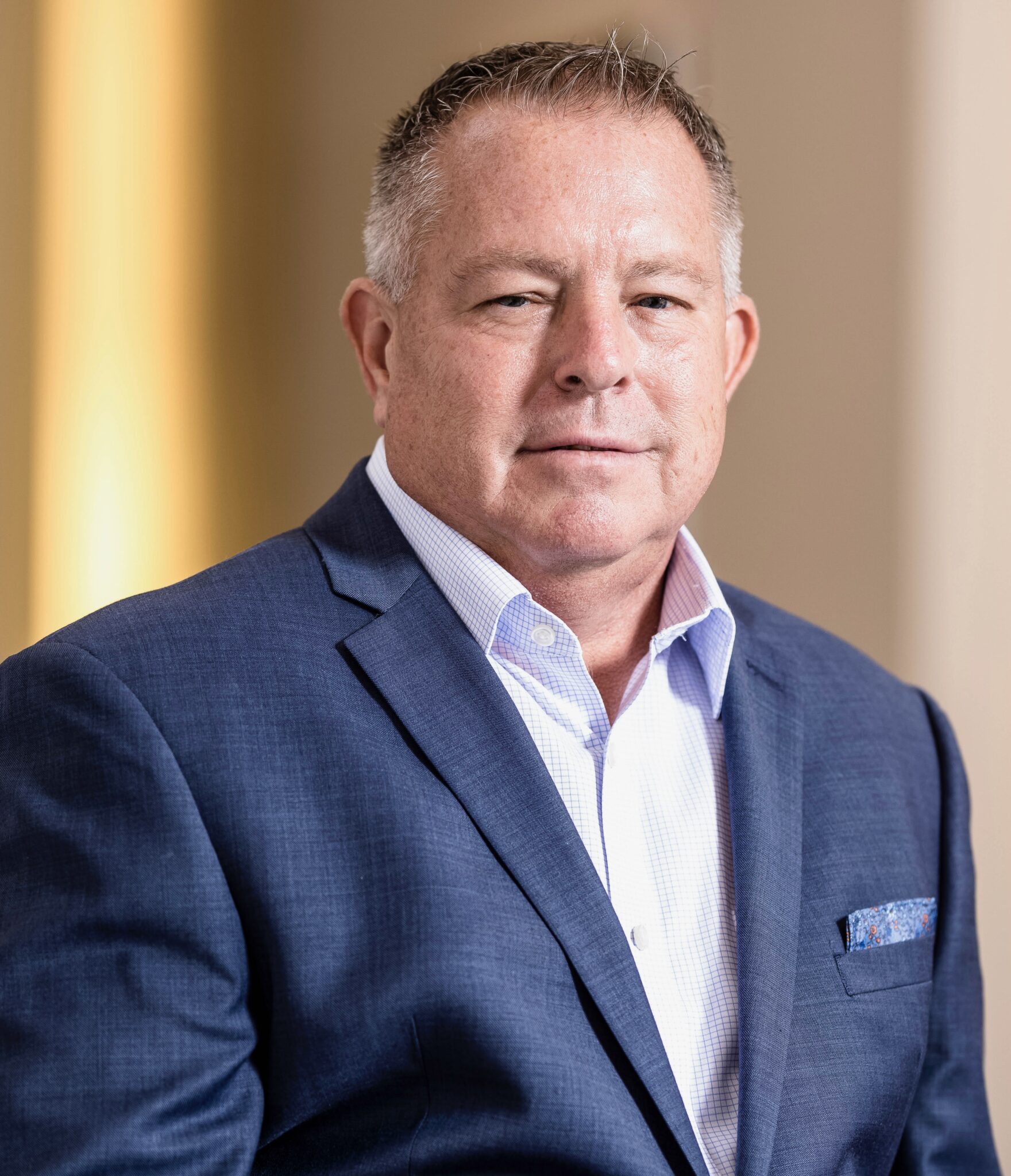 Danny Miller Named Chief Global Strategy Officer at McLarens - Risk ...