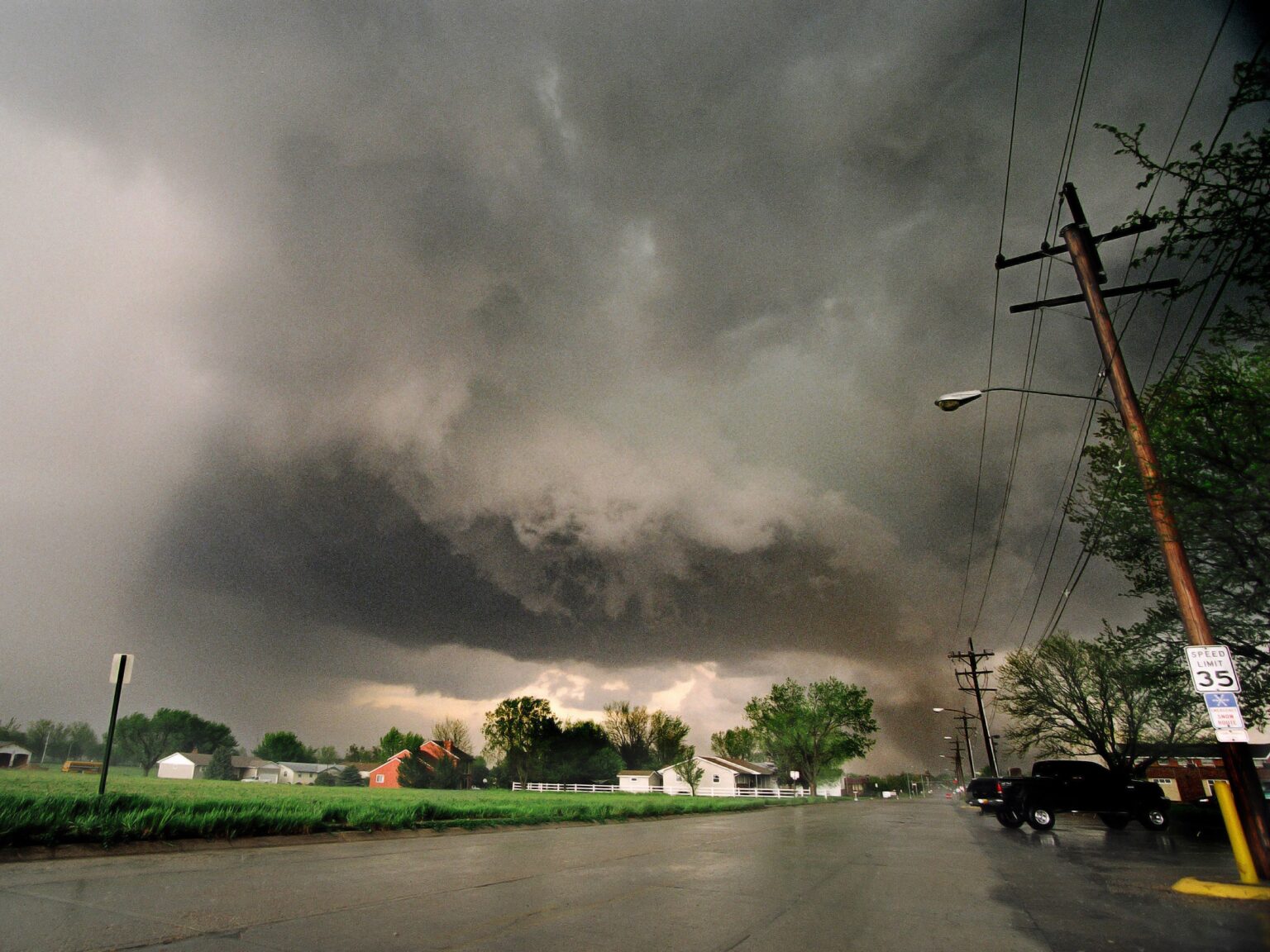 Global Insured Catastrophe Losses Hit $100 Billion in First Half of ...