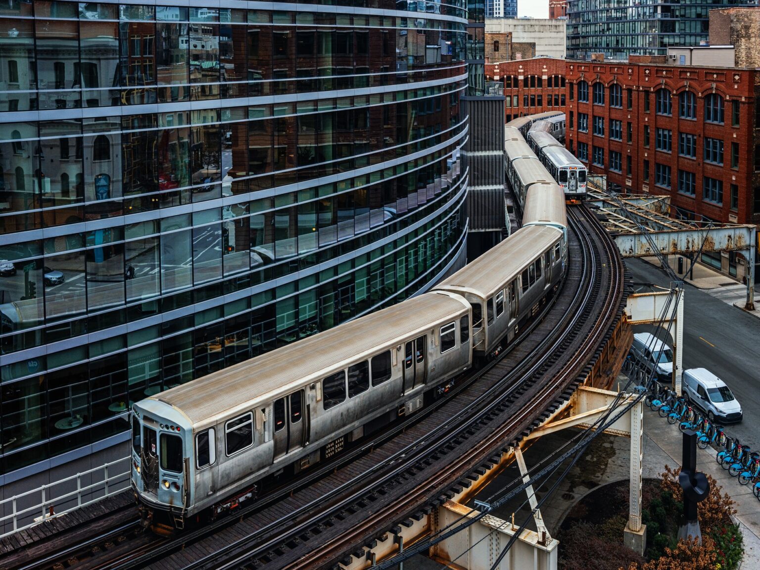 Public Transit Liability Costs Surge 9% Annually as Industry Grapples ...