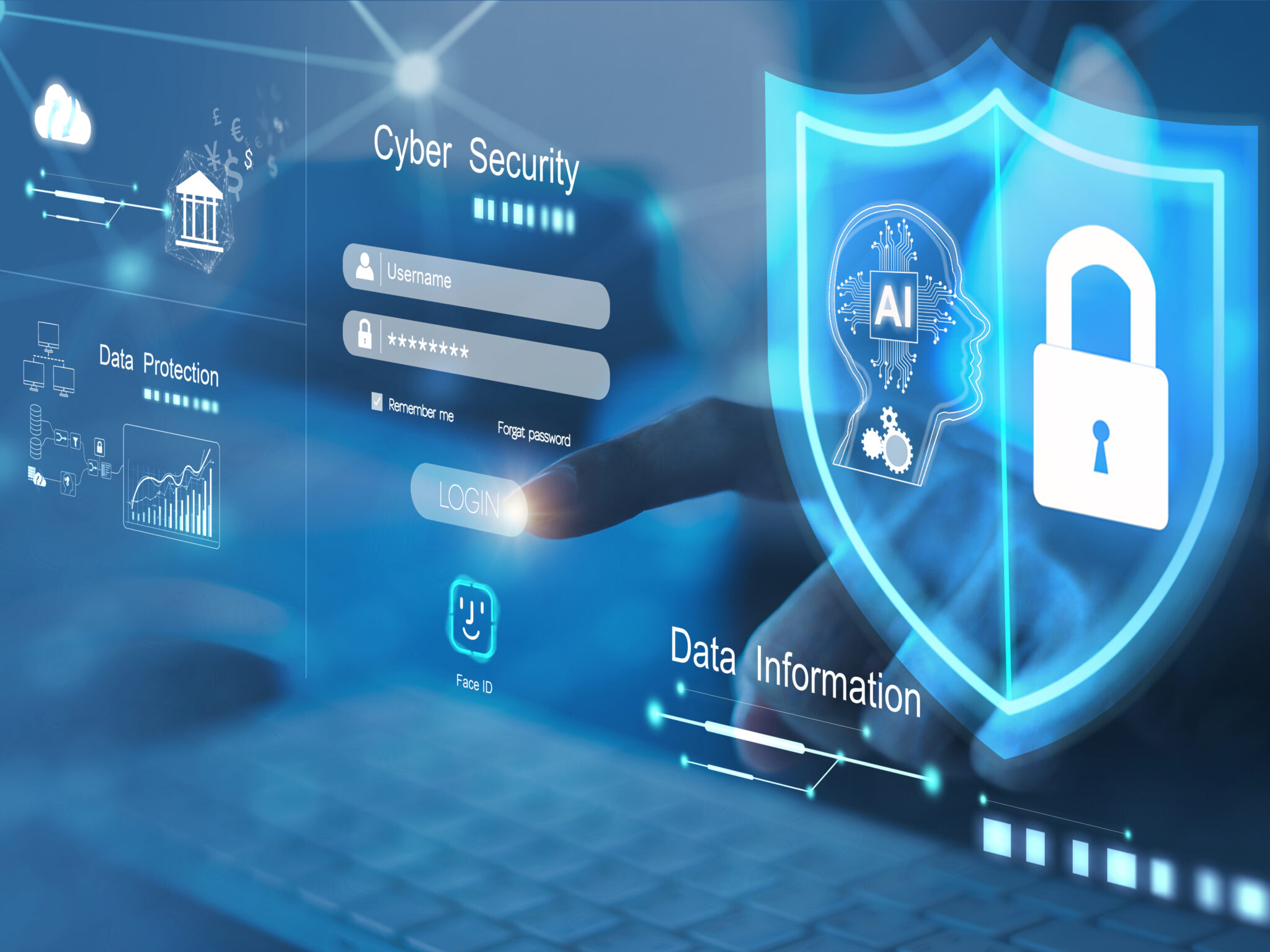 The Growing Cyber Threat: How AI is Fueling Attack Frequency and Why ...