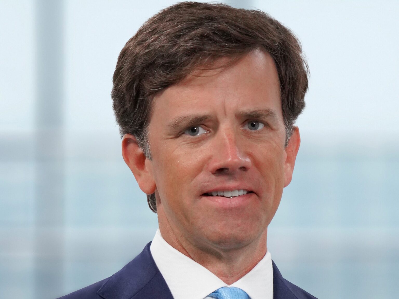 Brian Church Appointed Division President, Property and Casualty, at ...