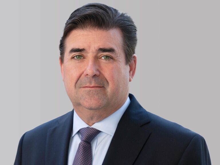 Bill Hazelton Named Chief Operating Officer for North America Field ...