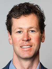 The 2026 Executives to Watch: AXA XL's Tim Whisler : Risk & Insurance