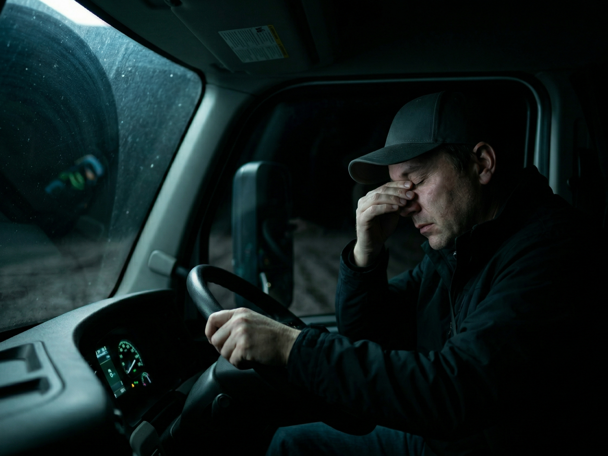 Driver Behavior, Not Mileage or Road Conditions, Emerges as Dominant ...