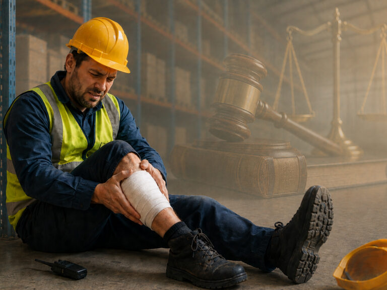 Why Workplace Safety Is Becoming a Competitive Advantage : Risk & Insurance